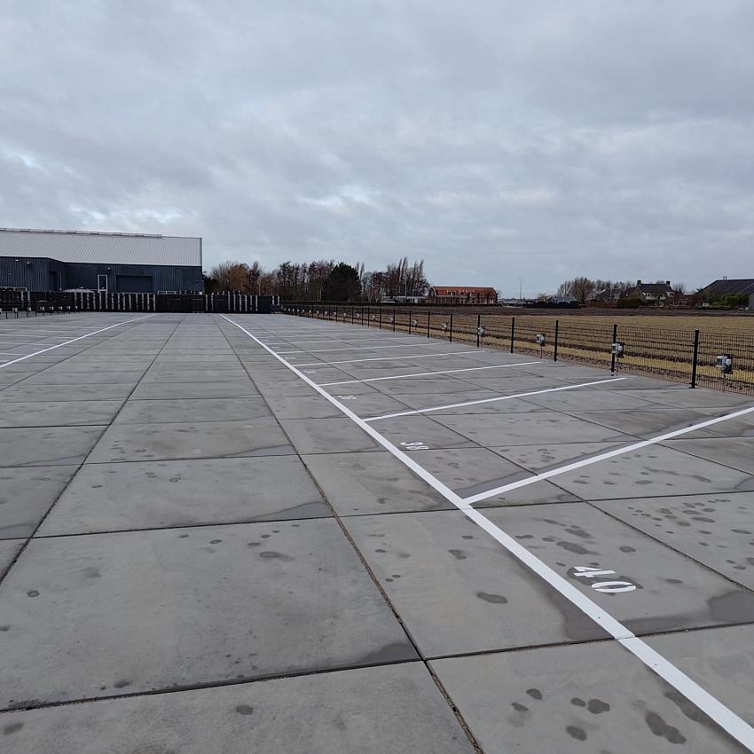 Projecten | Waasdorp