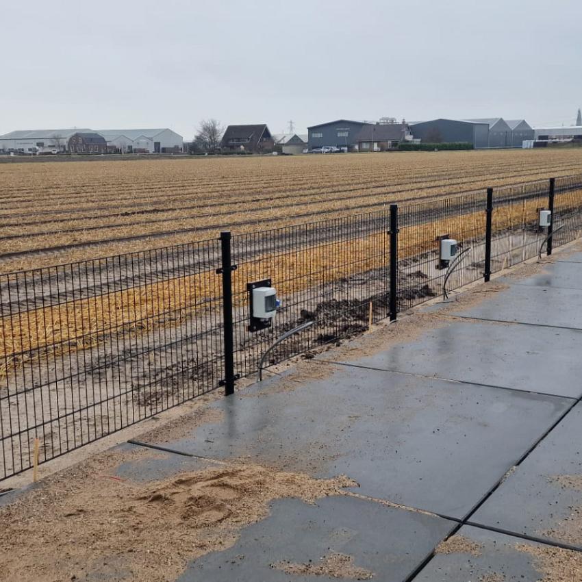 Projecten | Waasdorp